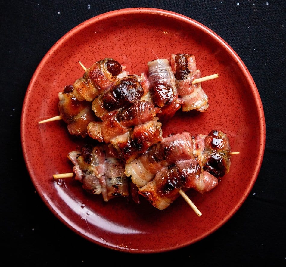 Allerton Road restaurants transforms into Little White Christmas | The ...