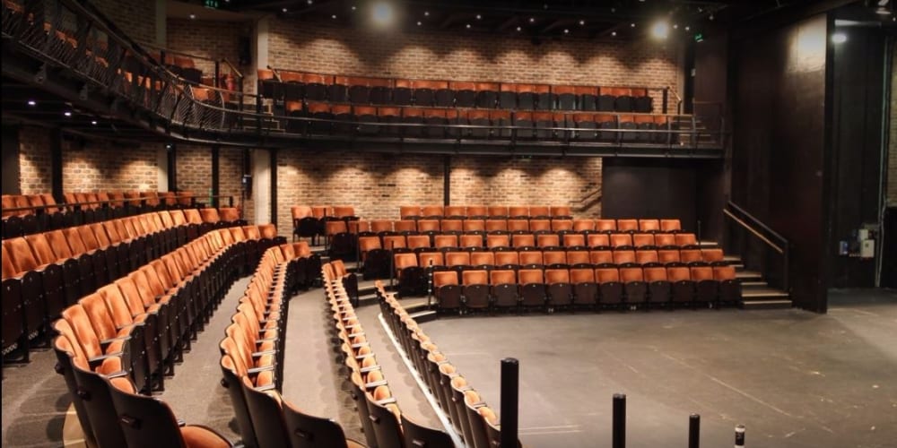 Here's what's on at Liverpool's Everyman and Playhouse theatres in 2021 ...