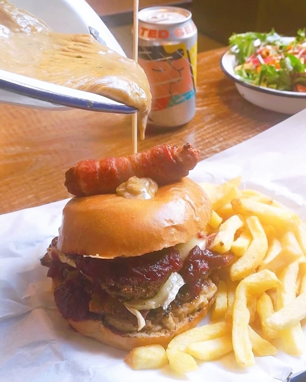 16 amazing Christmas food specials in Liverpool restaurants | The Guide ...