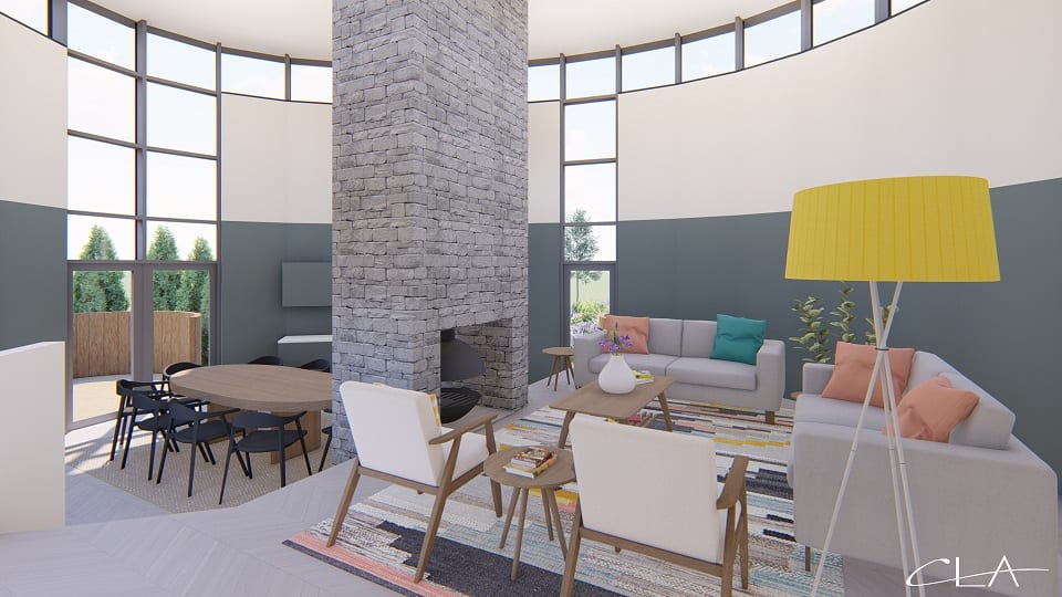 Everton's People's Place has received a huge funding boost from ...