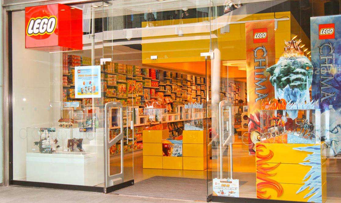 The Ultimate Guide to Christmas Shopping in Liverpool | The Guide Liverpool