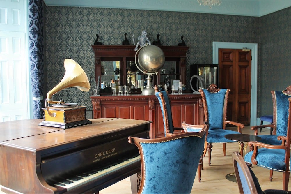 Signature Living's new Rainhill Hall Hotel opens in St Helens | The ...