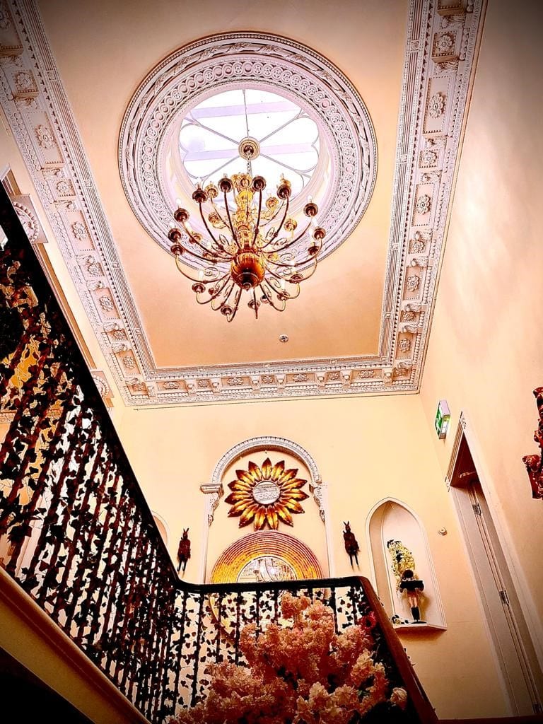 Signature Living's new Rainhill Hall Hotel opens in St Helens | The ...