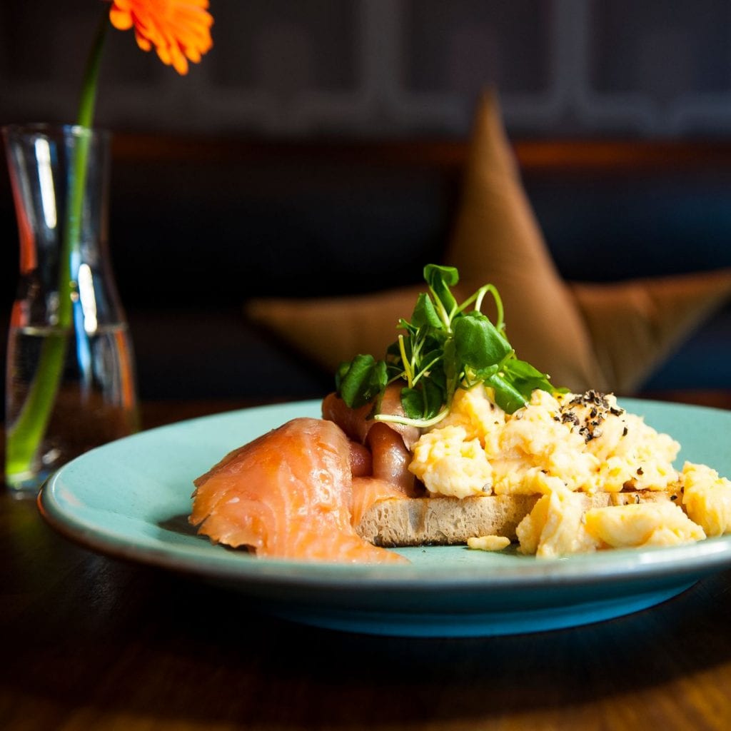 Look inside the new-look Café Tabac on Bold Street | The Guide Liverpool