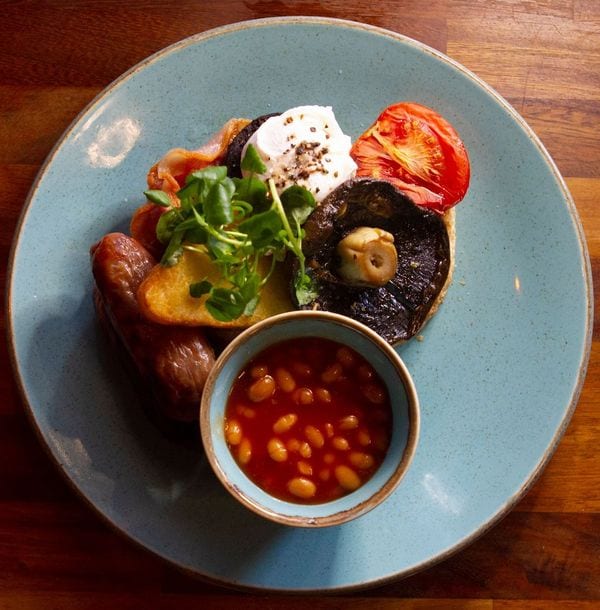 Look inside the new-look Café Tabac on Bold Street | The Guide Liverpool