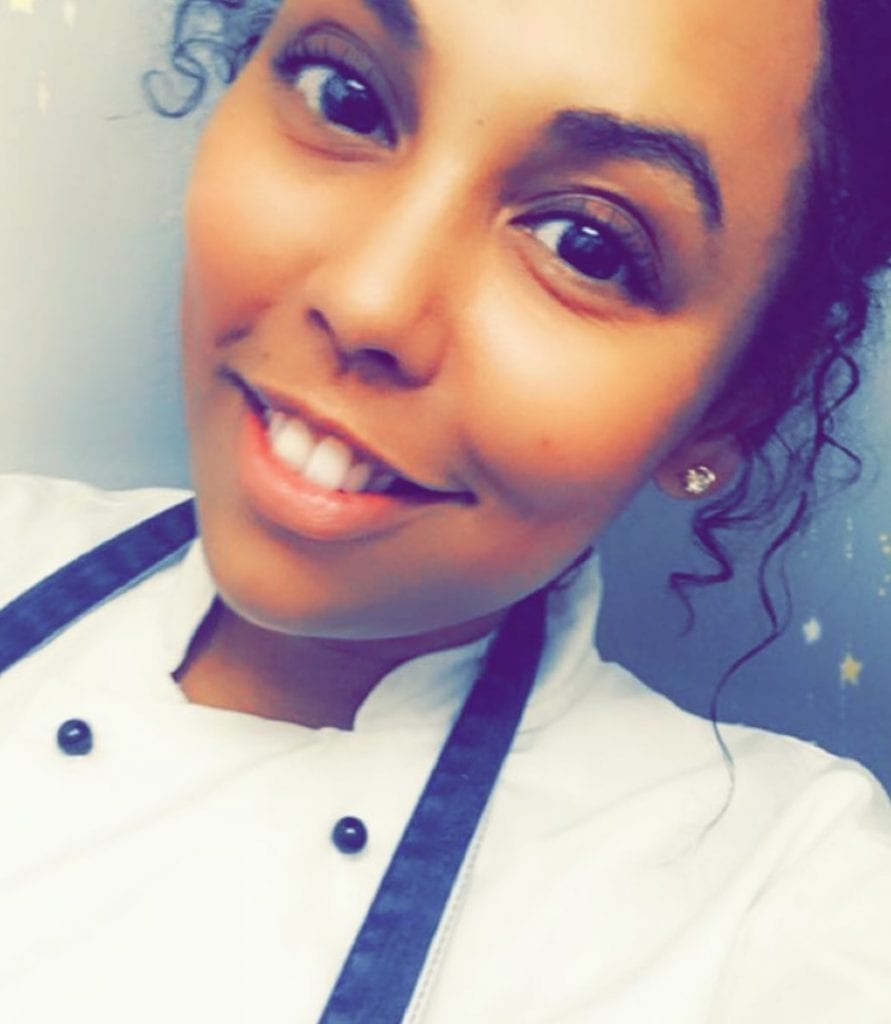 Home Cook Liverpool: The Scouse Chef shares her fave recipe | The Guide ...