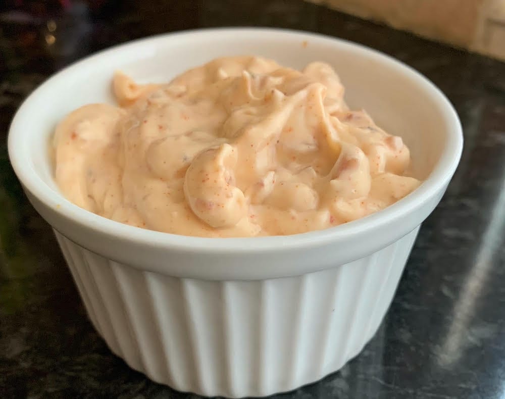 Home Cook Liverpool: The Scouse Chef shares her fave recipe | The Guide ...