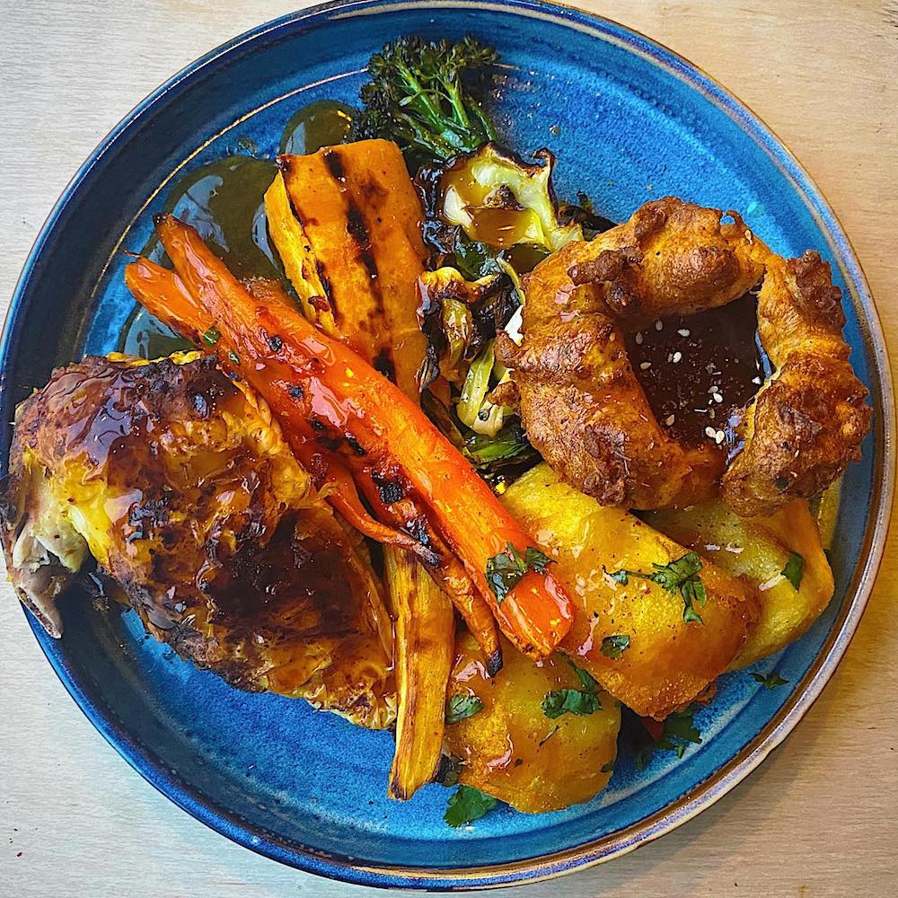 11 Liverpool Sunday Roasts you can eat at home during lockdown three ...