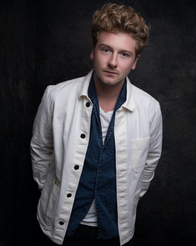 Three Liverpool actors and how their lives have changed through ...