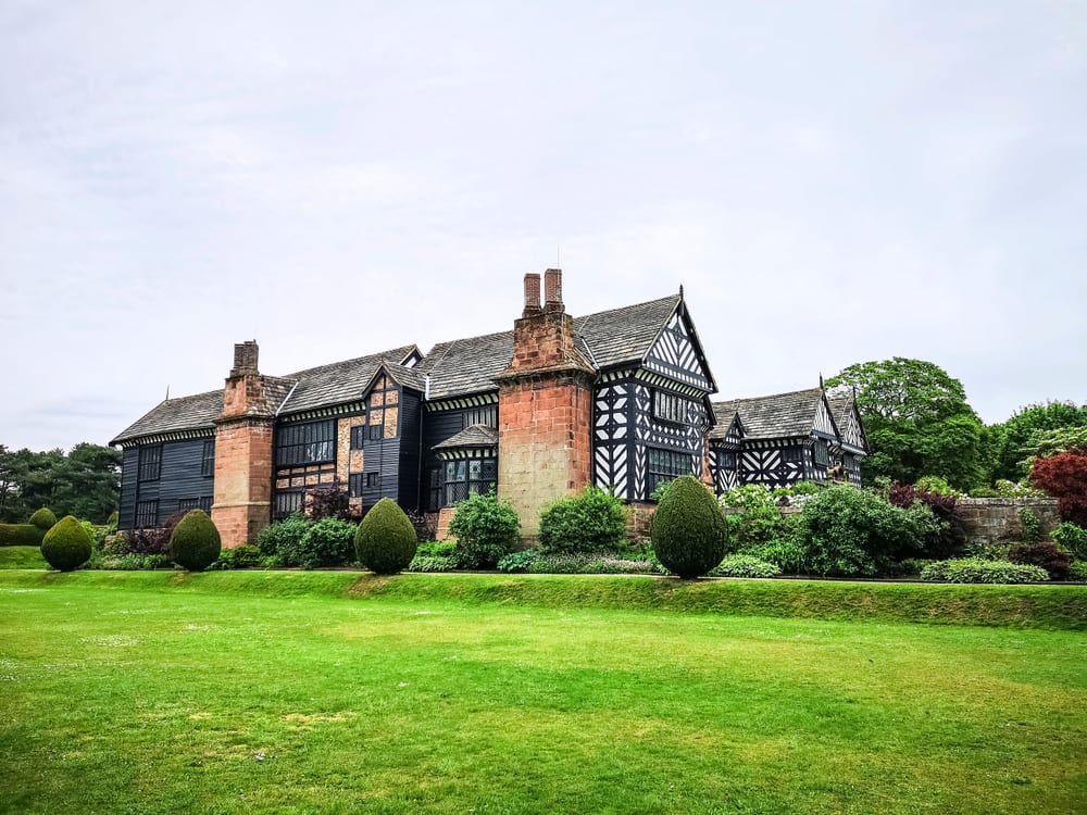 10 Liverpool City Region walks perfect for your weekend | The Guide ...