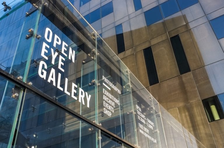 50 free things to do in Liverpool | The Guide Liverpool