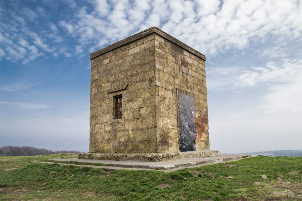 10 Liverpool City Region walks perfect for your weekend | The Guide ...