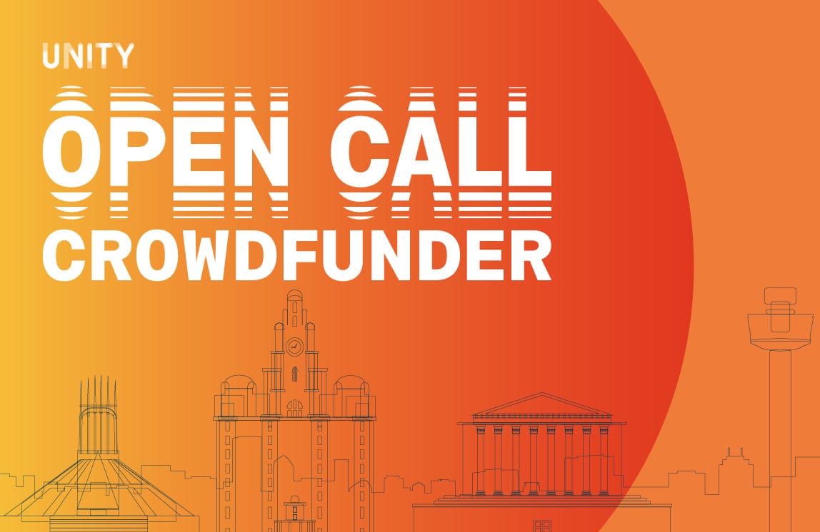 Watch as Unity Theatre CEO Gordon Millar chats about the launch of its ...