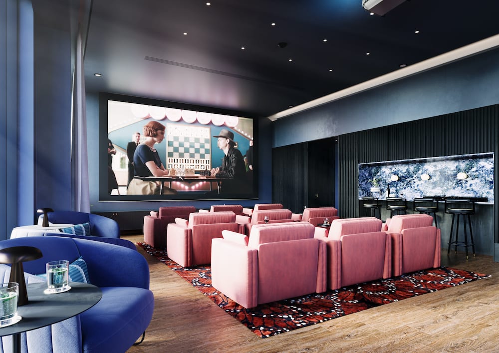 Look inside MODA Living's The Lexington, Liverpool | The Guide Liverpool