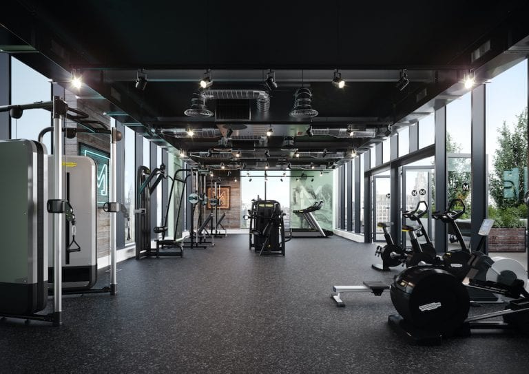 Look inside MODA Living's The Lexington, Liverpool | The Guide Liverpool