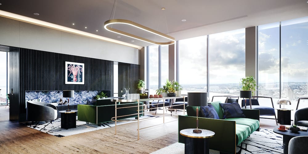 Look inside MODA Living's The Lexington, Liverpool | The Guide Liverpool