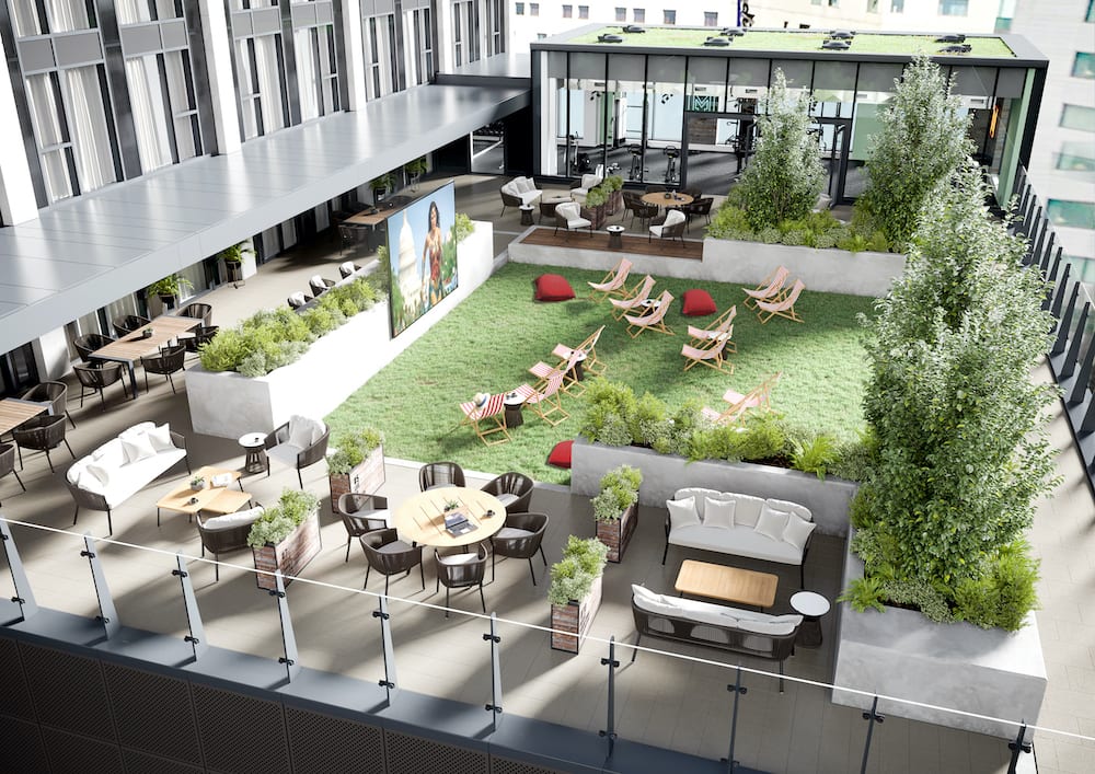 Look inside MODA Living's The Lexington, Liverpool | The Guide Liverpool