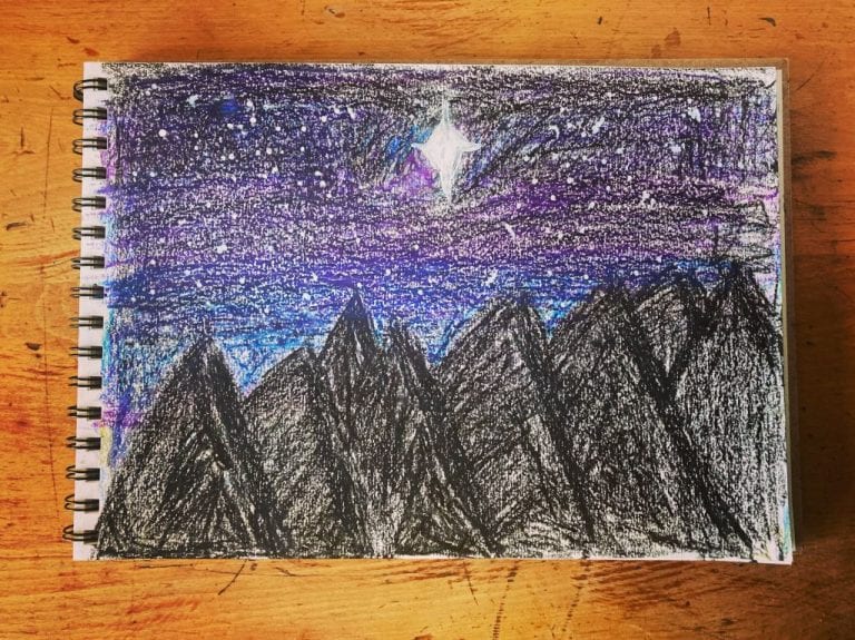 7 year old Oliver from Liverpool and his amazing '30 drawings in 30 ...