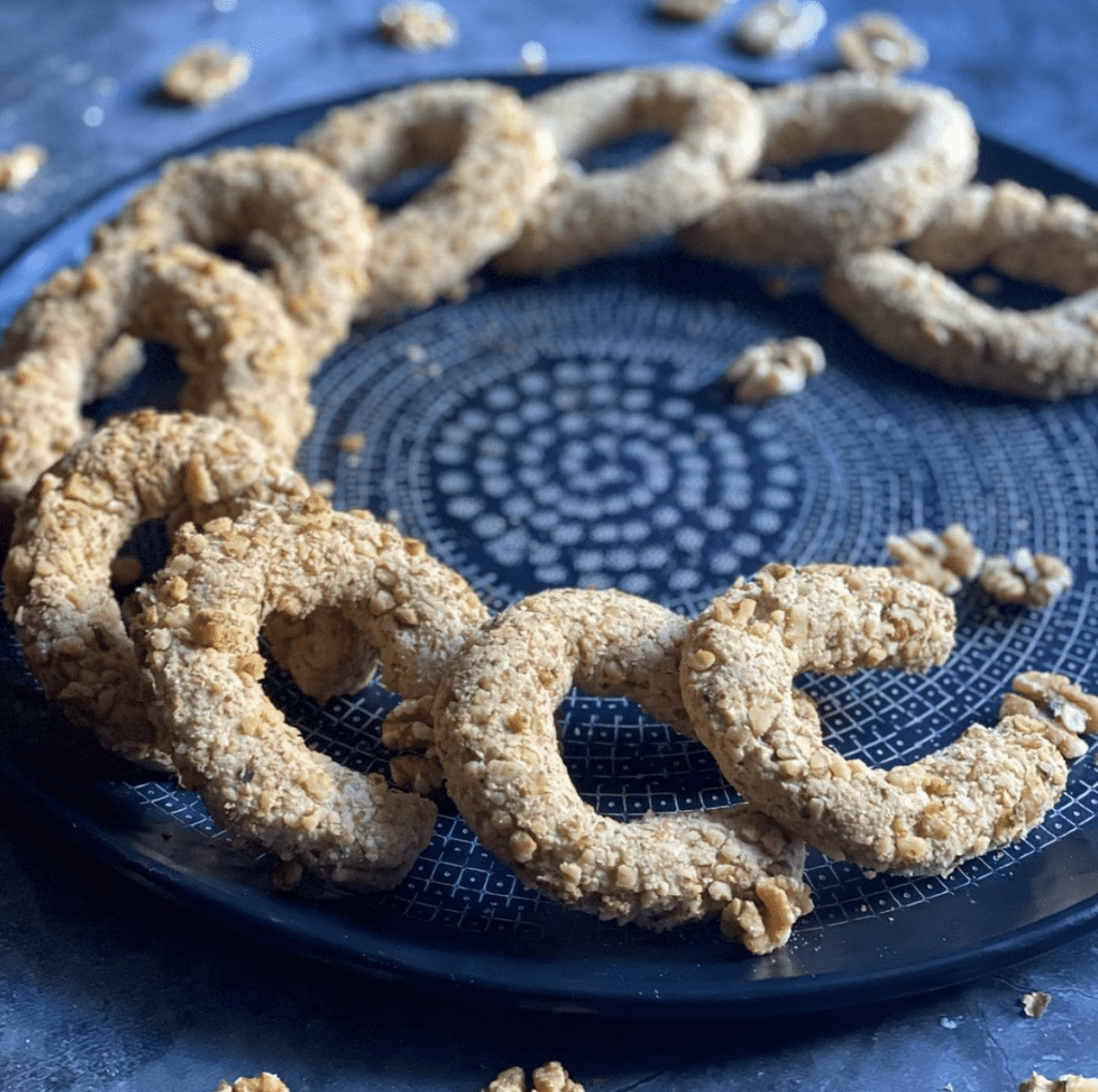 WATCH: We speak to Bake Off's Mark Lutton about life after the show & a ...