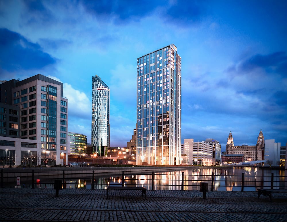 Look inside MODA Living's The Lexington, Liverpool | The Guide Liverpool