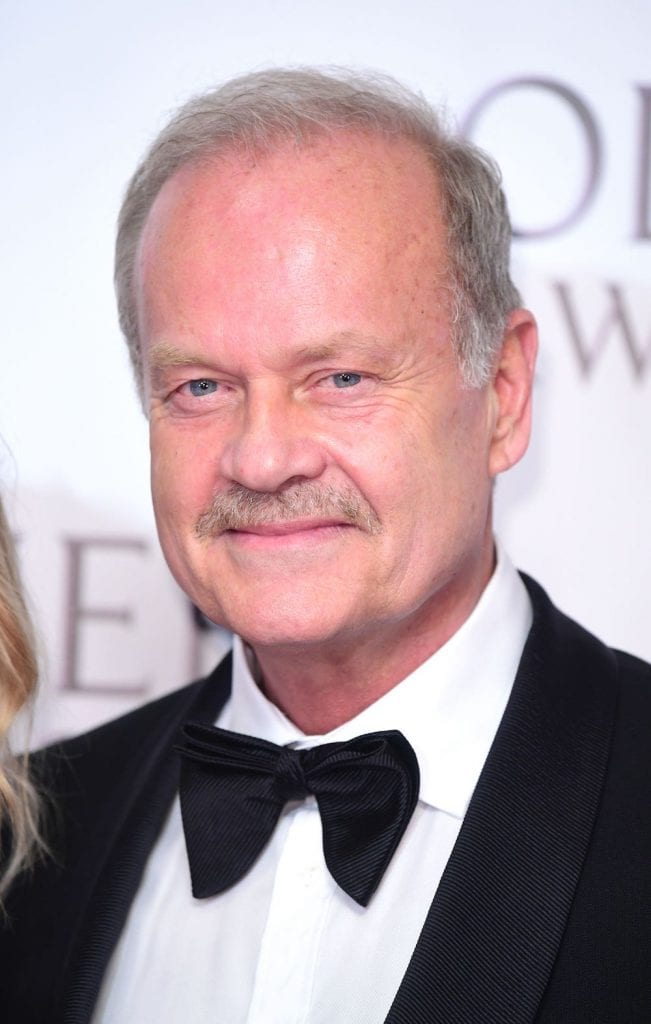 Frasier is coming back to TV - here's what you need to know | The Guide ...