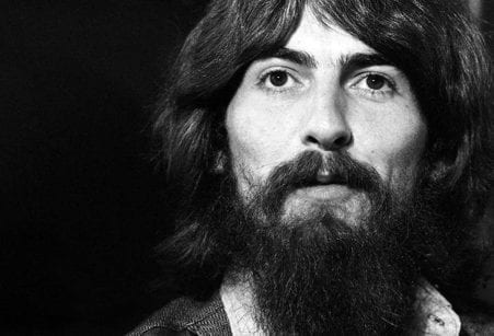 10 things you might not know about George Harrison | The Guide Liverpool