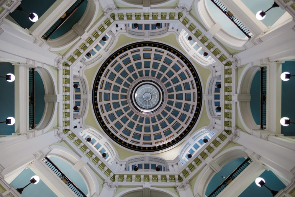 8 things you might not know about the iconic Port of Liverpool Building ...