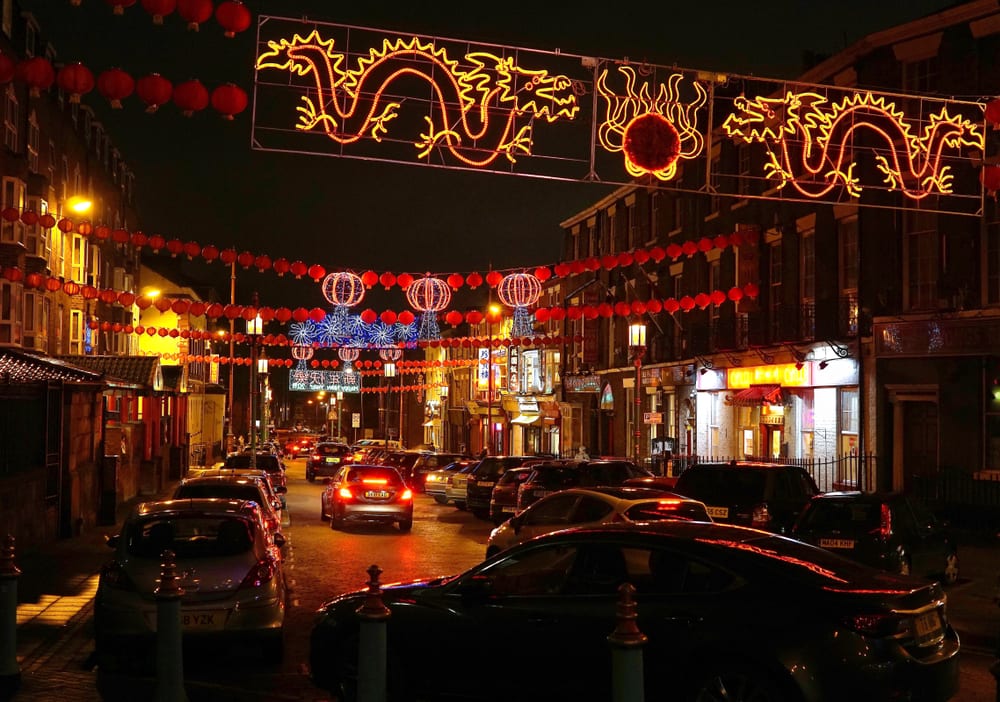 The incredible history of Chinatown Liverpool | The Guide Liverpool