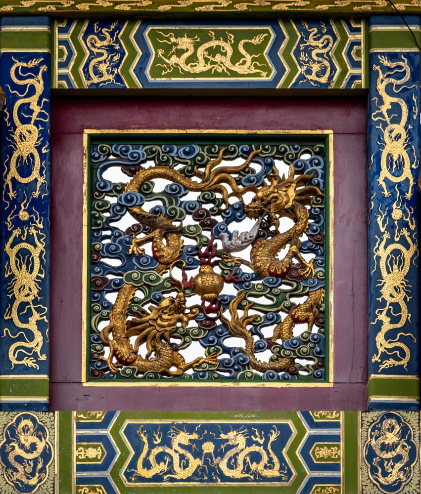 The incredible history of Chinatown Liverpool | The Guide Liverpool