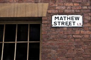 10 things you may not know about Liverpool's Mathew Street | The Guide ...