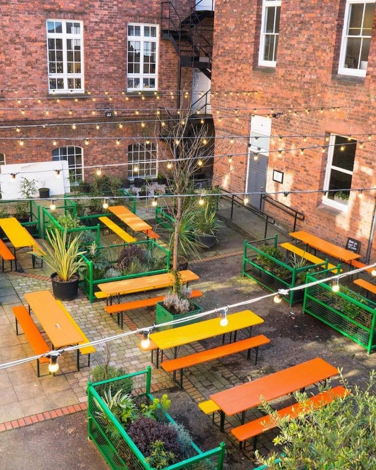 53 Liverpool bars you must try in 2023 | The Guide Liverpool