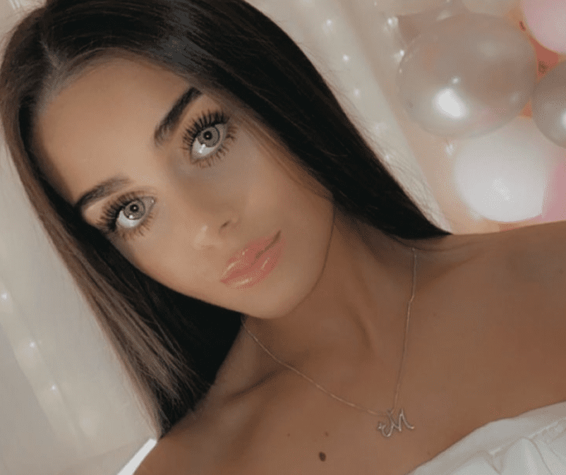 Alder Hey patient Macey and her body-positive message to young people ...