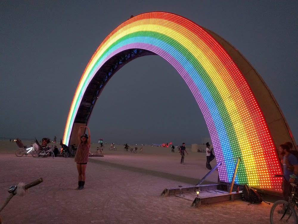 River of Light Trail: Everything you need to know | The Guide Liverpool