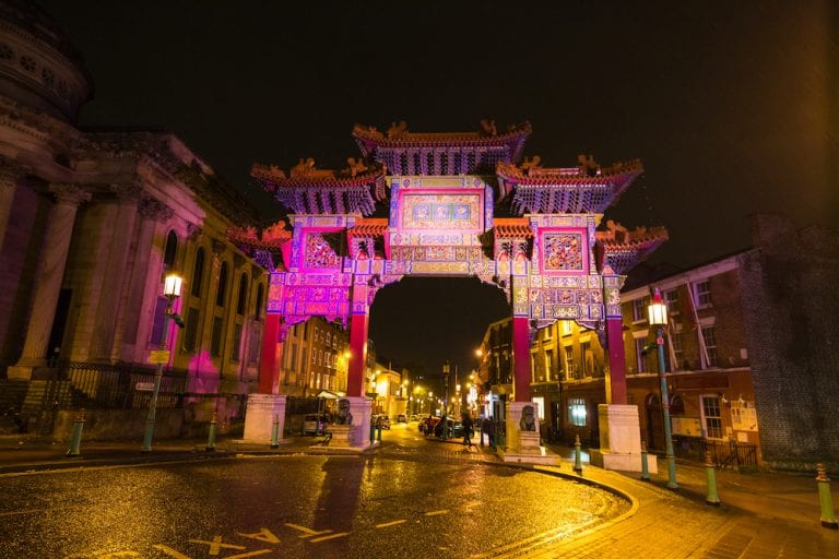 A local's guide to Liverpool's Chinatown | The Guide Liverpool