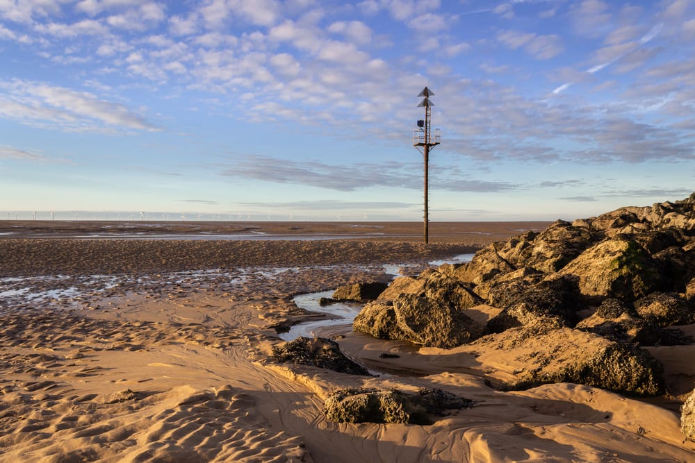 10 brilliant beaches on Merseyside for you to explore | The Guide Liverpool