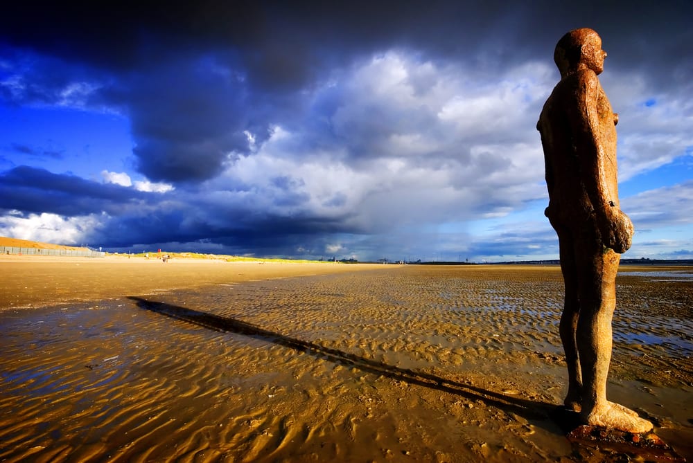 10 brilliant beaches on Merseyside for you to explore | The Guide Liverpool