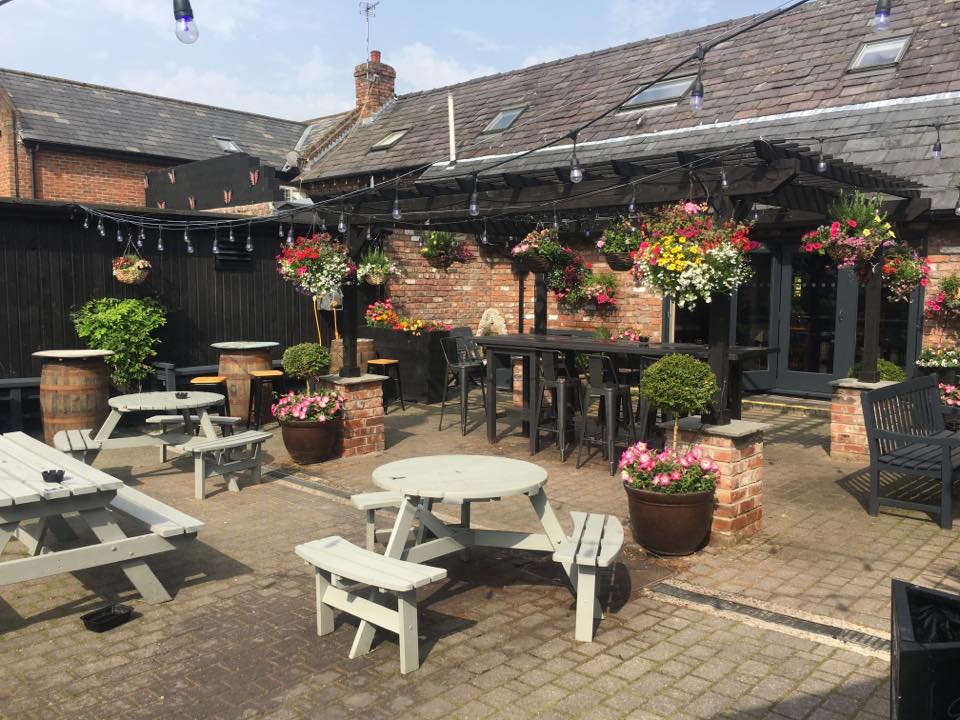 10 Wirral restaurants open for outdoor dining from 12 April | The Guide ...