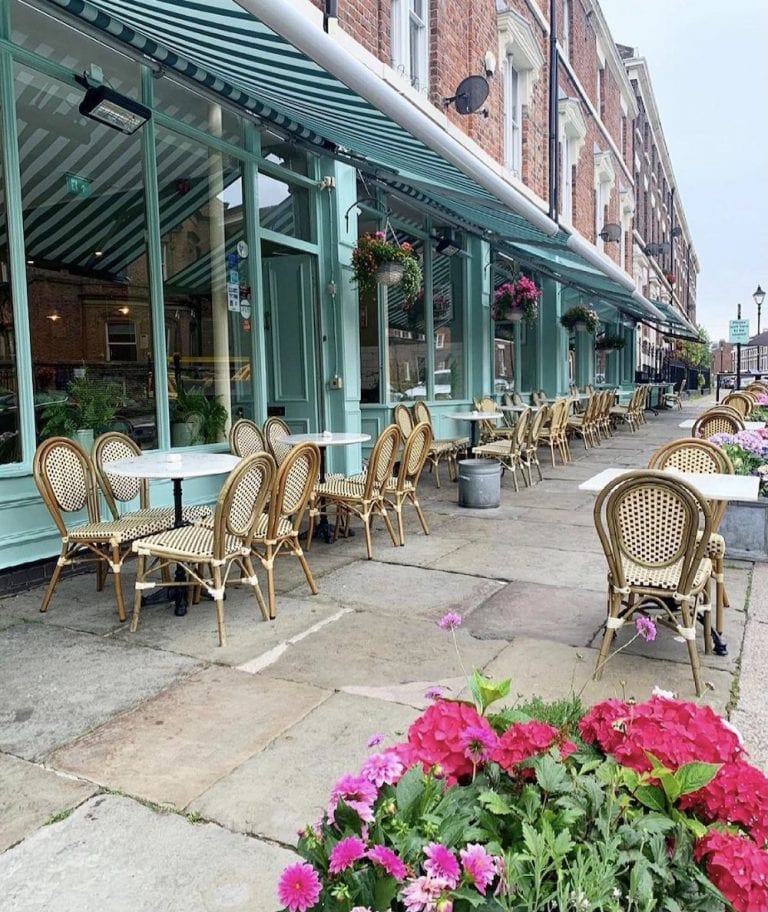 50 Restaurants in Liverpool you need to try in 2025 | The Guide Liverpool