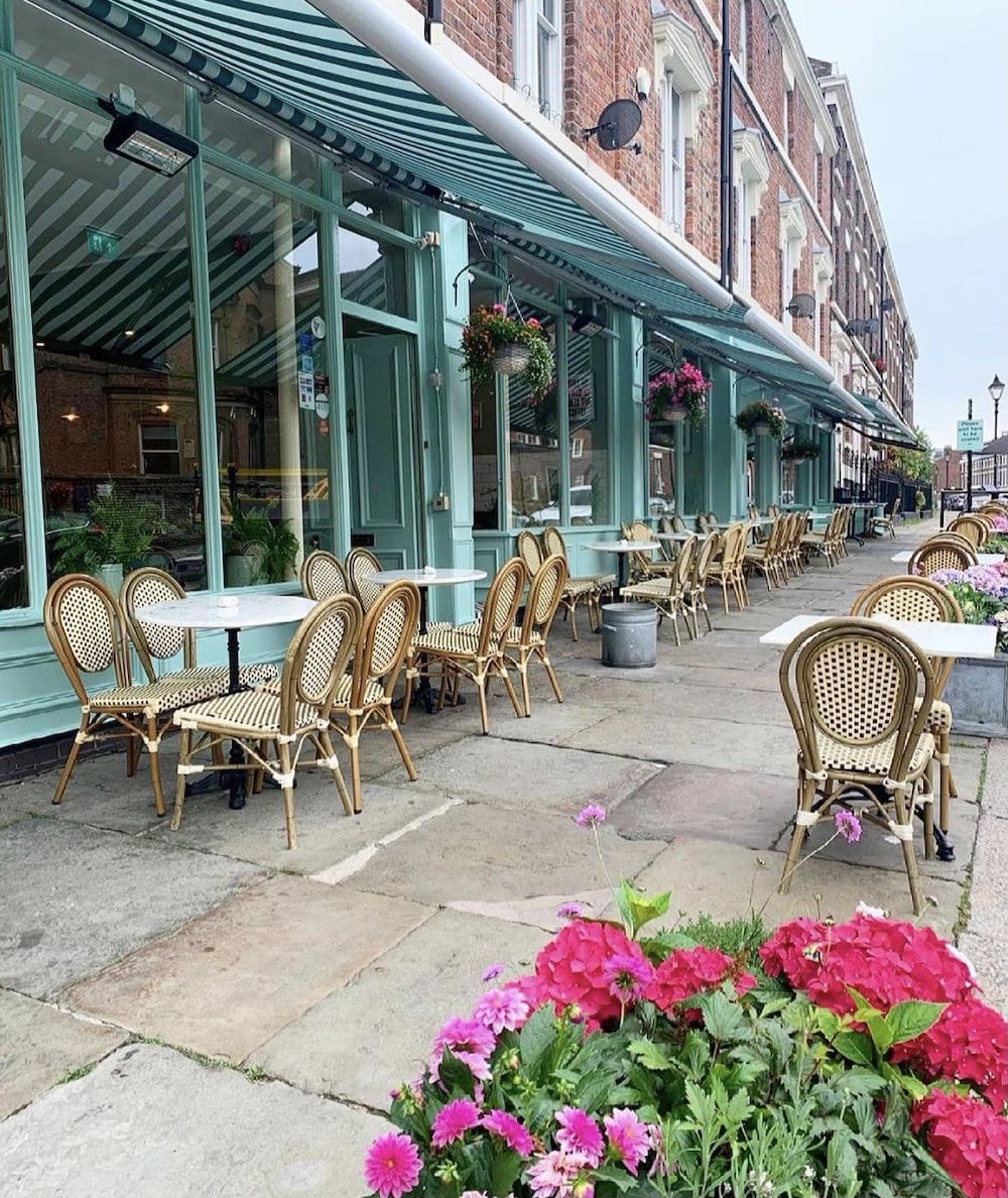 40 Restaurants in Liverpool you need to try in 2024 | The Guide Liverpool