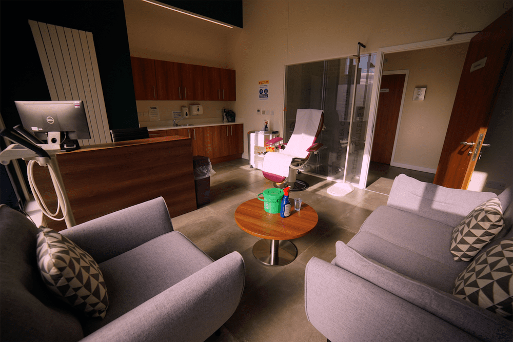 WATCH: Leanne visits Randox Health Clinic in Liverpool to find out ...