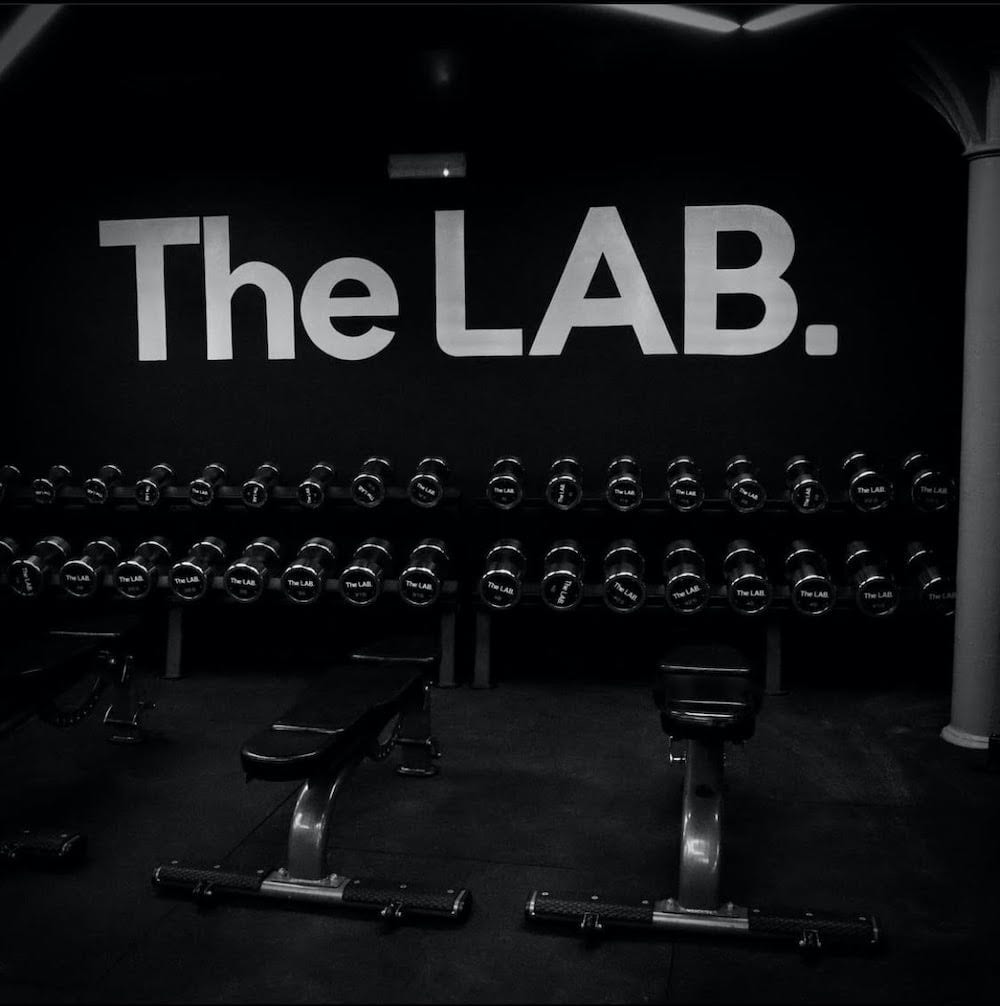 The Lab Liverpool gym launches new nutrition bar alongside current ...