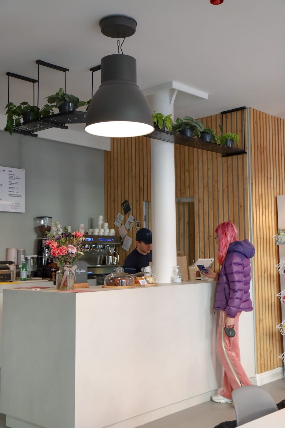 The Lab Liverpool gym launches new nutrition bar alongside current ...