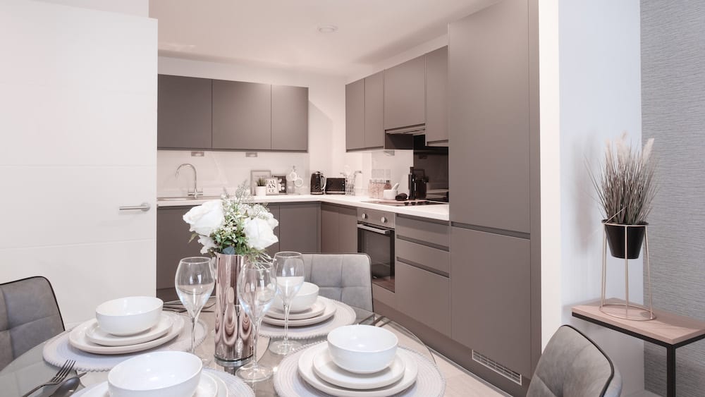 Come inside Poet's Place, the new residential scheme that offers ...