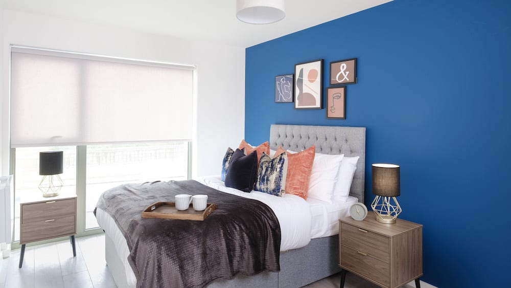 Come inside Poet's Place, the new residential scheme that offers ...