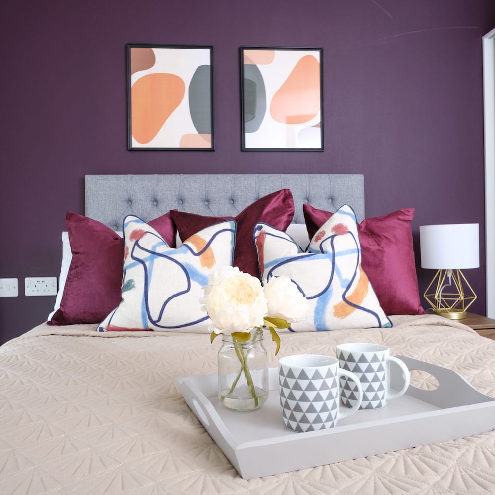 Come inside Poet's Place, the new residential scheme that offers ...