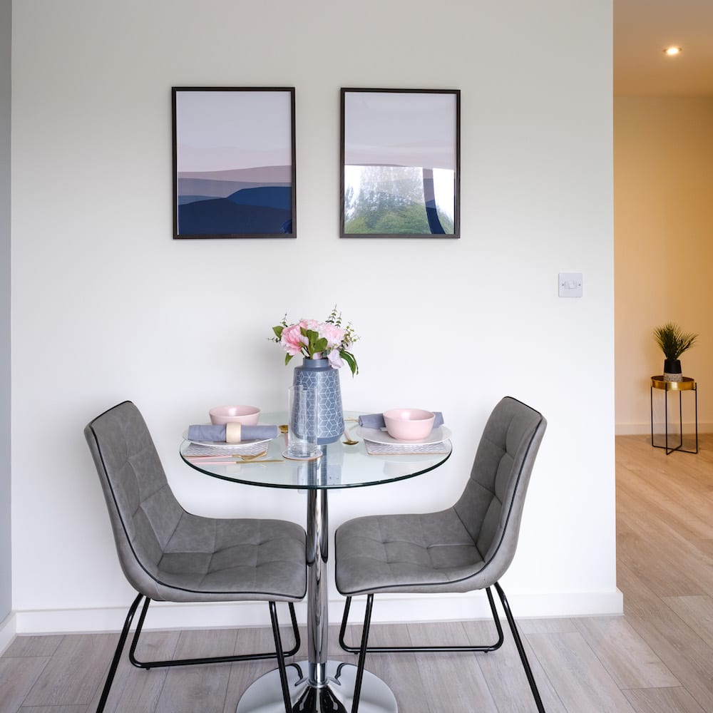 Come inside Poet's Place, the new residential scheme that offers ...