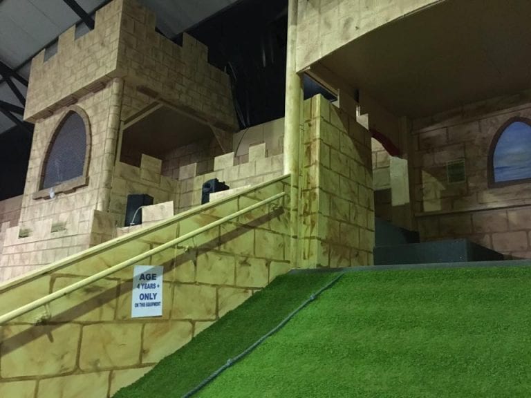 10 soft play centres across Liverpool that you can bring the kids along ...