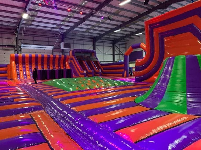 10 soft play centres across Liverpool that you can bring the kids along ...