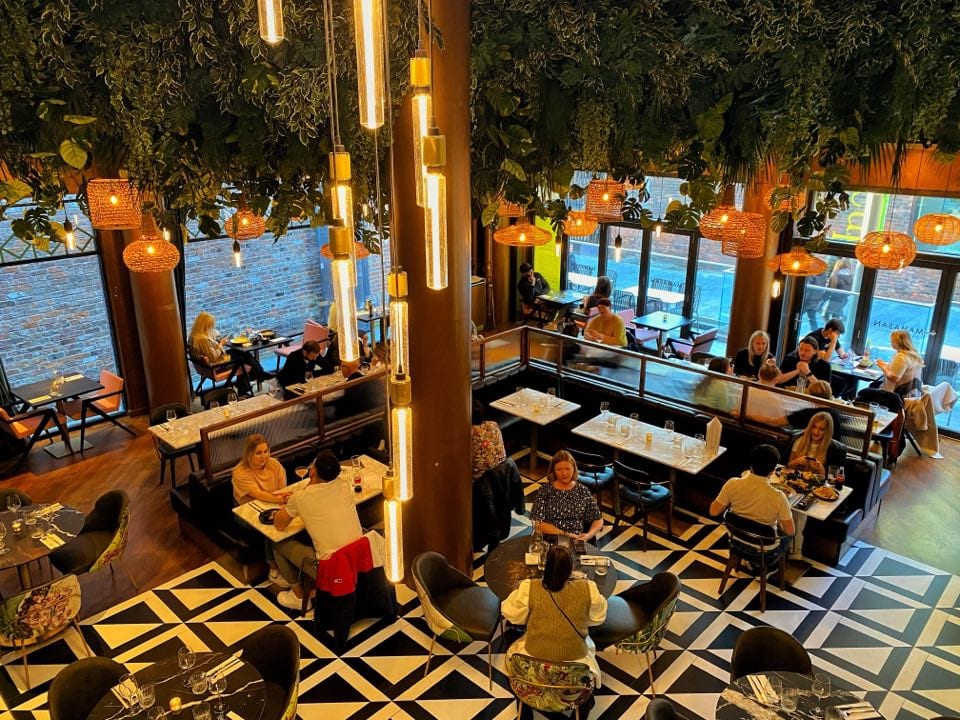 15 new Liverpool bars and restaurants you need to discover | The Guide ...