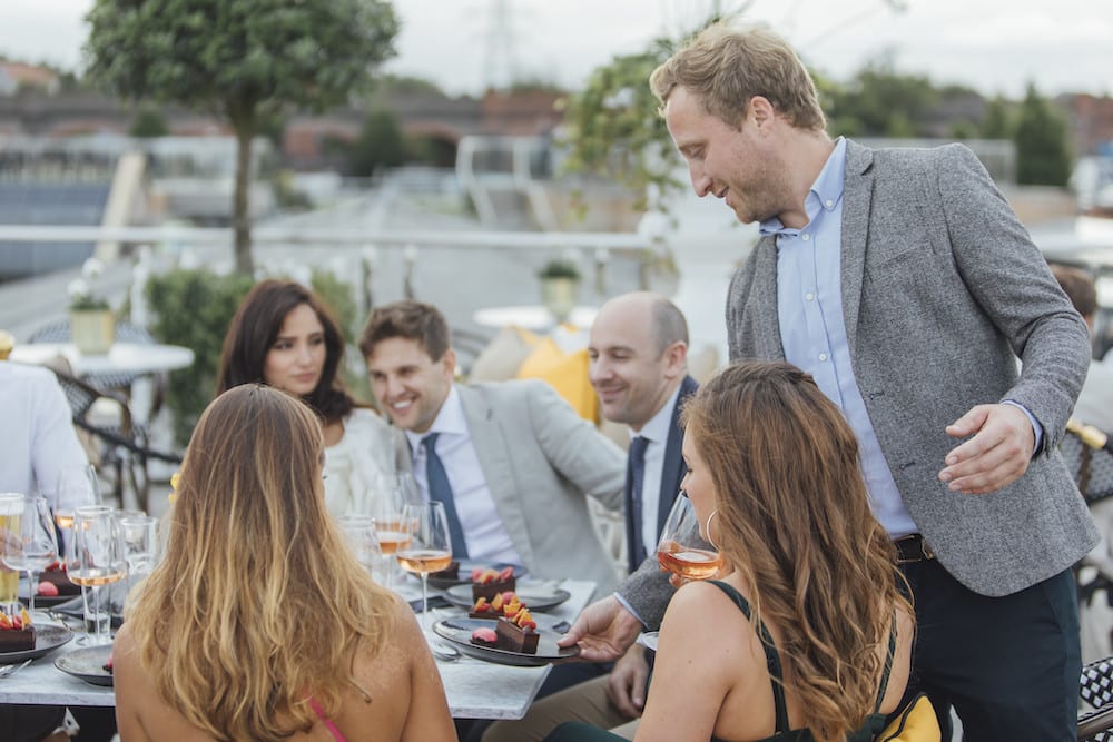 Racing crowds return to Chester Races | The Guide Liverpool